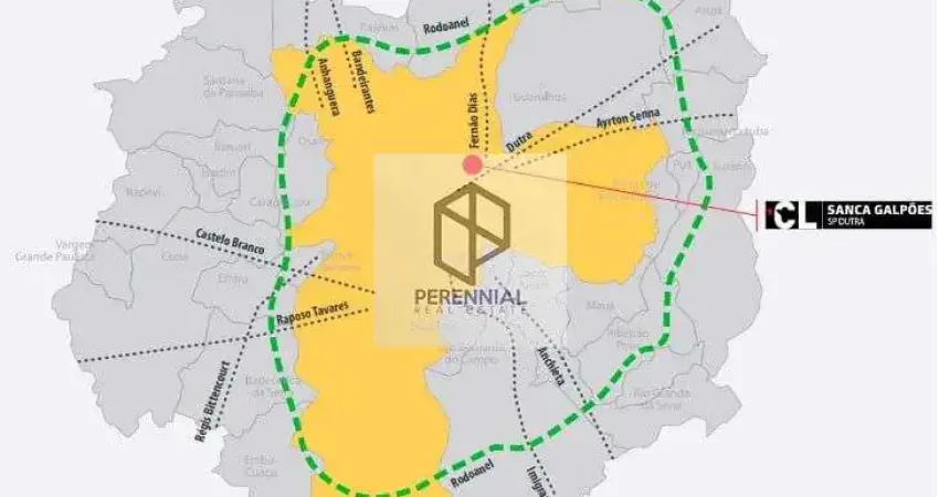 Barracão / Galpão / Depósito na Rua Cabo Norberto Enrique Weber, 222 ...