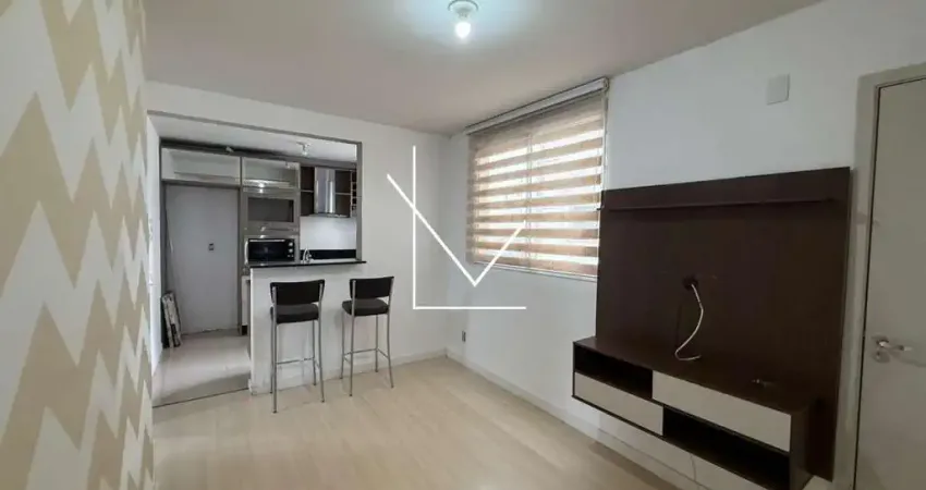 Apartamento com 2 quartos na Rua Papa João XXIII, 440, Cachoeira ...