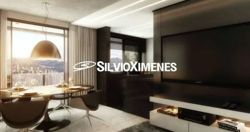 Apartamento com 3 quartos na Rua Felipe dos Santos, 576, Lourdes, Belo ...