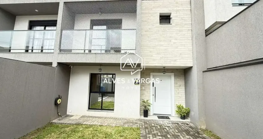 Casa com 3 quartos na Rua Professora Maria da Glória Saldanha Loyola ...