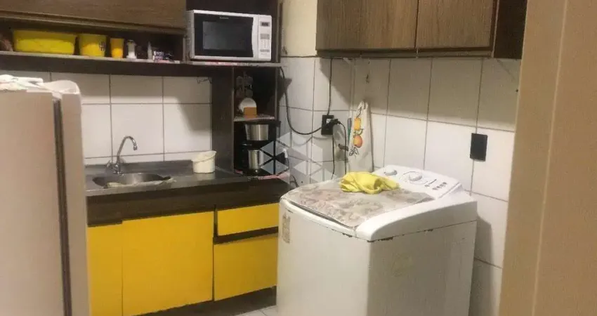 Apartamento com 2 quartos na Avenida do Nazario, 5236, Olaria, Canoas ...