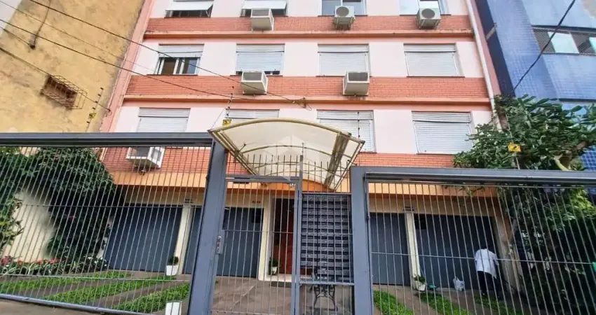 Apartamento com 1 quarto na Rua Santo Antônio, 367, Bom Fim, Porto ...