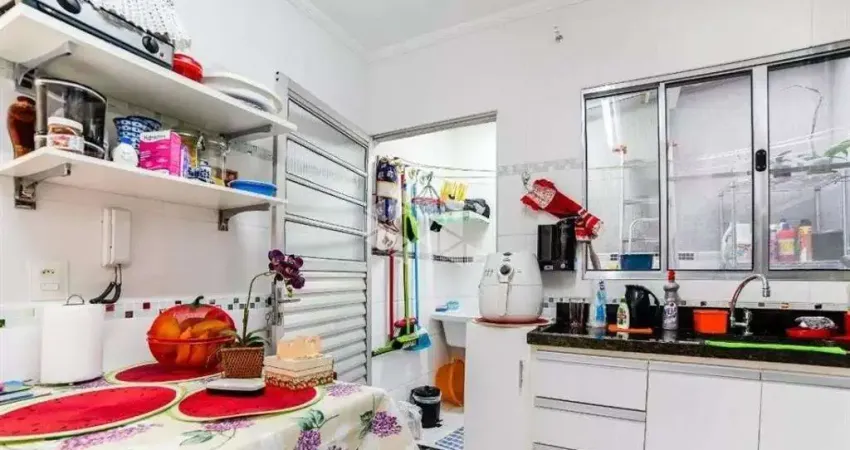 Casa em condomínio fechado com 2 quartos na Capitão Nascimento, 384 ...