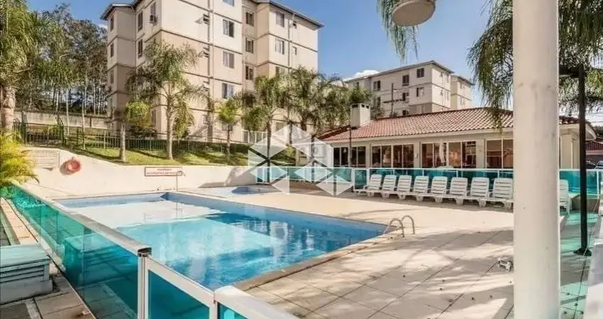 Apartamento com 2 quartos na Avenida Martim Félix Berta, 3300, Rubem ...