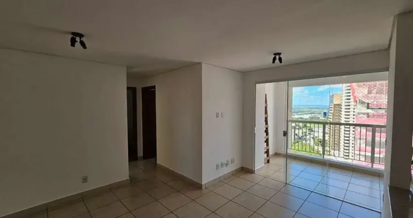 Apartamento com 2 quartos na Avenida Deputado Jamel Cecílio, 45, Jardim ...