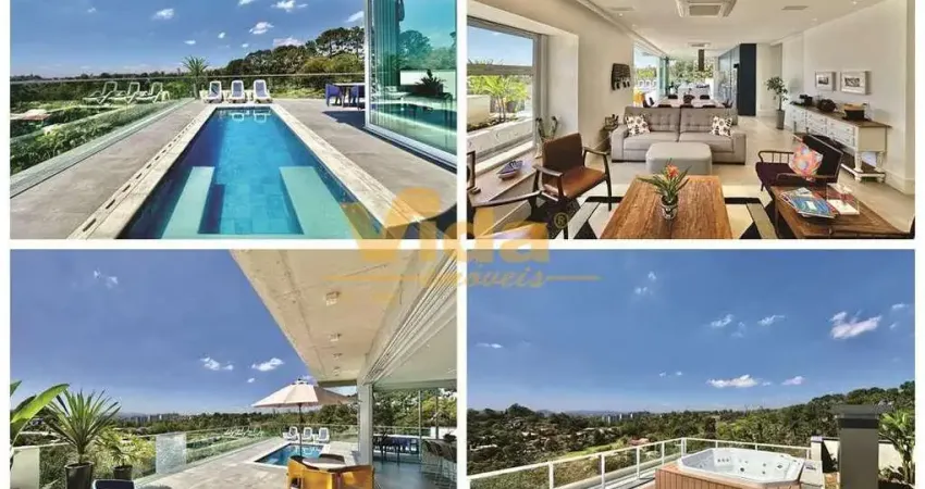 Casa com 7 quartos no Palos Verdes, Cotia - SP - ID: 38539157 | Chaves ...