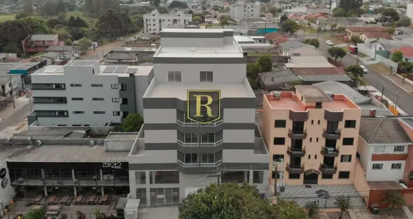 Apartamento com 1 quarto na Rua Júlio de Castilho, 2862, Vila Carli ...