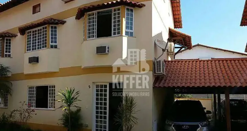 Casa com 3 quartos na Rua Walter Neves, 55, Maria Paula, Niterói - RJ ...
