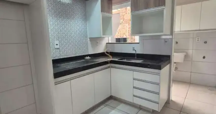 Apartamento com 2 quartos no Residencial São Jerônimo, Franca - SP - ID ...