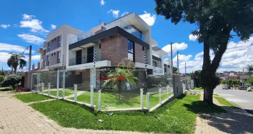Casa com 3 quartos no Boa Vista, Curitiba - PR - ID: 38245770 | Chaves ...
