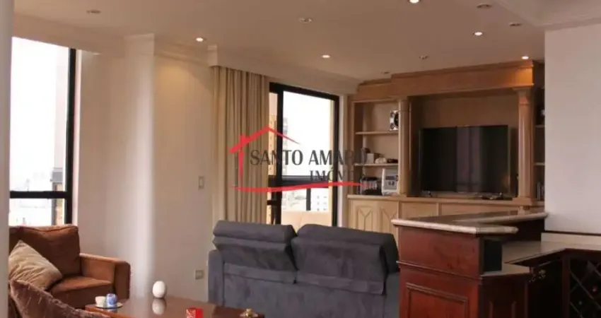 Apartamento com 4 quartos na Rua Bento de Faria, 357, Bosque da Saúde ...