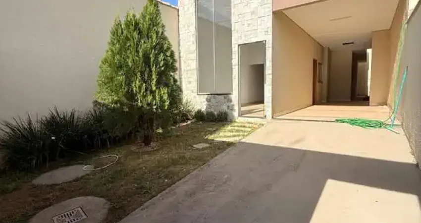 Casa com 2 quartos na Rua MB 2, Residencial Morada do Bosque, Senador ...