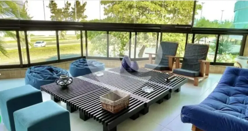 Apartamento com 4 quartos na Avenida Lúcio Costa, 16666, Recreio dos ...