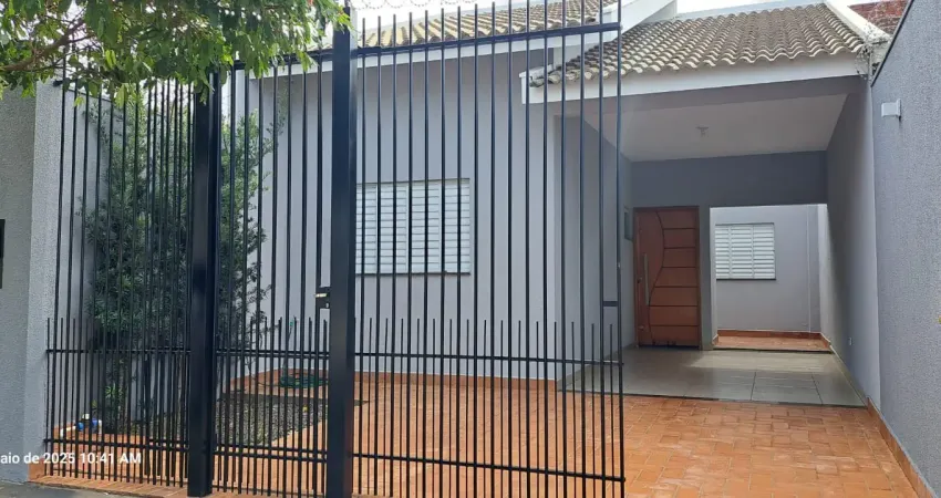 Casa com 1 quarto na Rua Maria Garcia de Souza, 374, Jardim Araucária ...