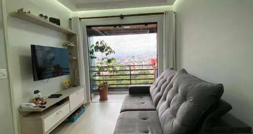 Apartamento com 2 quartos na Rua Sanito Rocha, 225, Cristo Rei ...