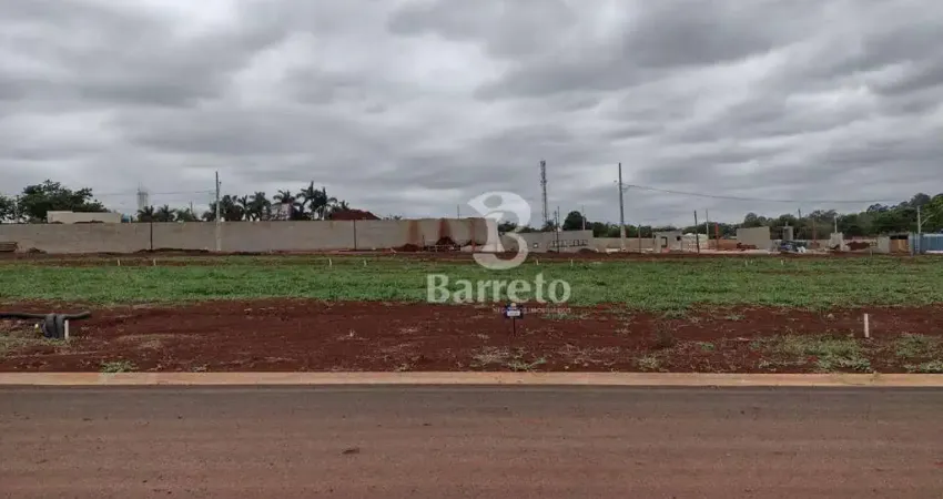 Terreno em condomínio fechado na Rua Alcides Turini, Recanto do Salto ...