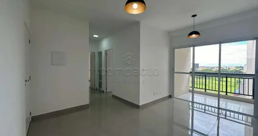 Apartamento com 2 quartos na Avenida Murchid Homsi, Parque Quinta das ...