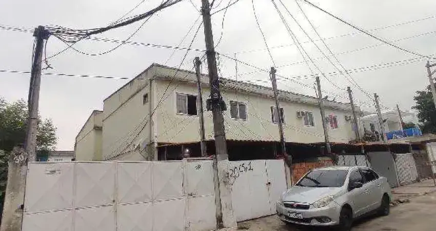 Casa com 2 quartos na Rua Nadia, Cabuçu, Nova Iguaçu - RJ - ID ...