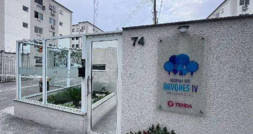 Apartamento com 2 quartos na Rua Odete Lara, Campo Grande, Rio de ...