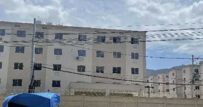 Apartamento com 2 quartos na Rua Guandu Mirim, Santíssimo, Rio de ...