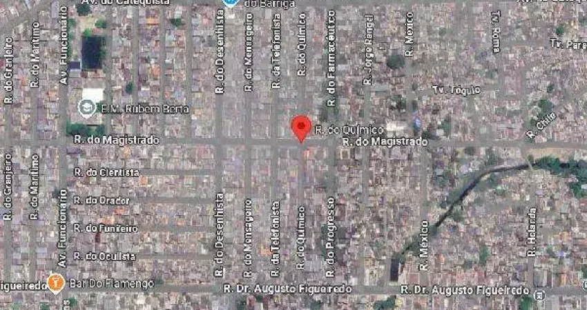 Casa com 1 quarto em Bangu, Rio de Janeiro - RJ - ID: 37745847 | Chaves ...