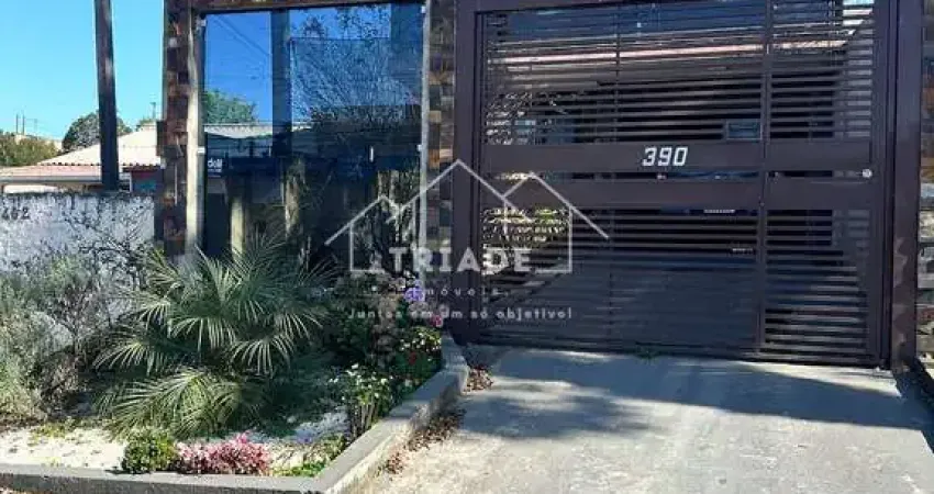 Casa com 3 quartos na Rua Paranapanema, 390, Iguaçu, Araucária - PR ...