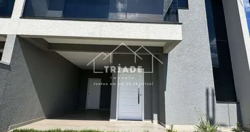 Casa com 3 quartos na Rua Estanislau Wojcik, 248, Tindiquera, Araucária ...