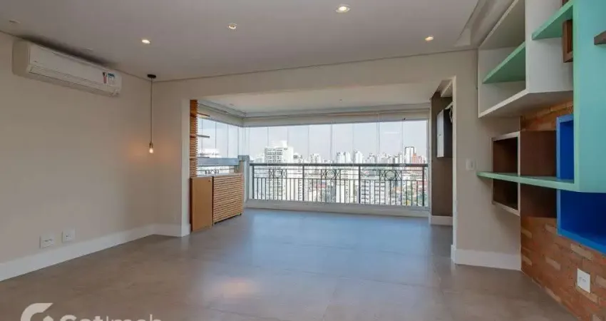 Apartamento com 3 quartos na Rua Loefgren, --, Vila Clementino, São ...