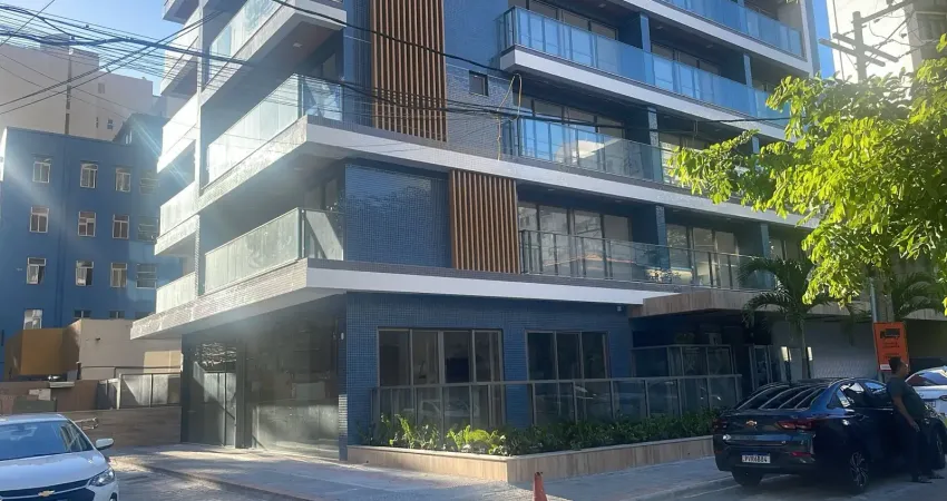 Apartamento com 1 quarto na Rua Marquês de Caravelas, 407, Barra ...