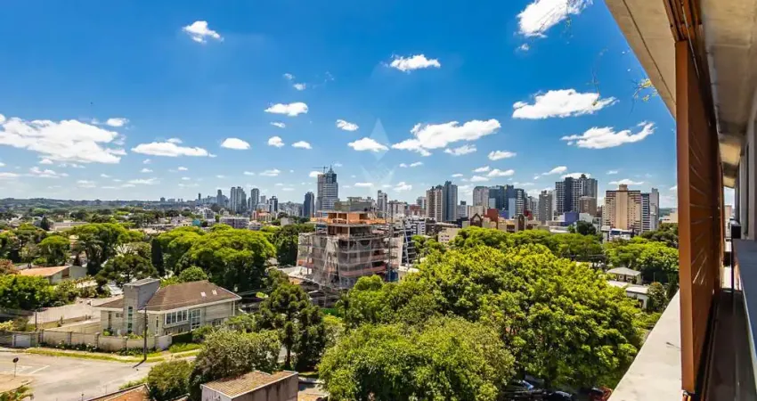 Cobertura com 3 quartos no Bigorrilho, Curitiba - PR - ID: 37044413 ...