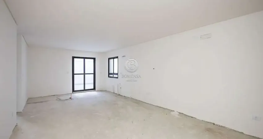 Apartamento com 2 quartos na Rua Júlio Eduardo Gineste, 814, Santa Quitéria, Curitiba - PR - ID ...