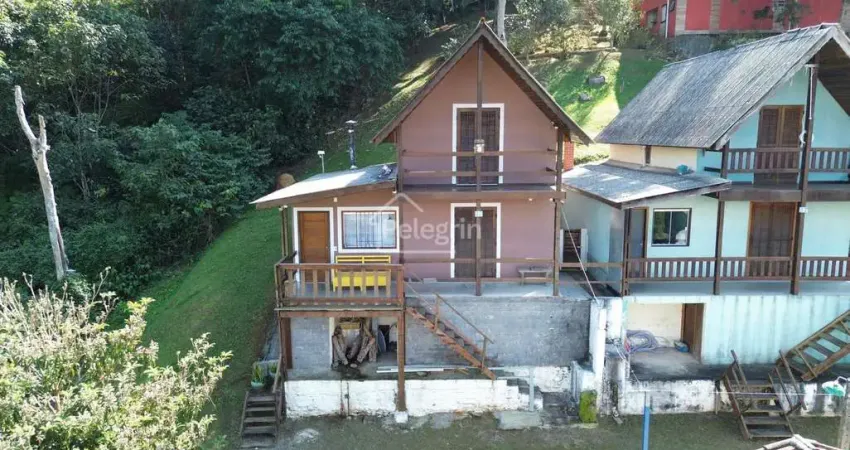 Casa com 2 quartos na Nazaré Paulista, 2, Santa Luzia, Nazaré Paulista ...