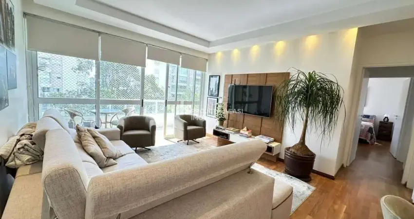 Apartamento com 3 quartos na Rua José da Silva Ribeiro, 223, Vila ...