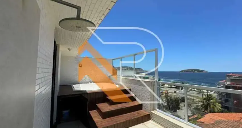 Loft com 1 quarto na Rua Pietro Farsoun, Piratininga, Niterói - RJ - ID ...