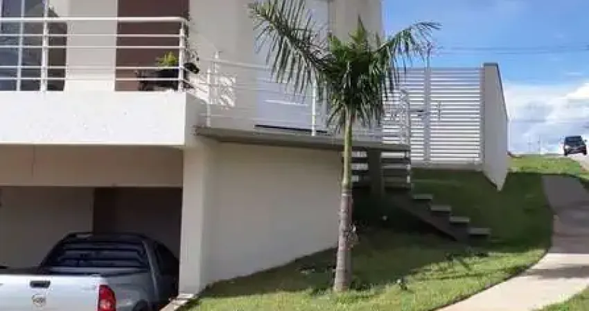 Casa com 3 quartos na Rua Alcides Gutierres, Parque Ibiti Reserva ...