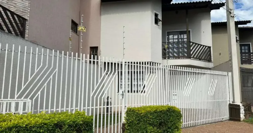Casa com 3 quartos na Rua Lopes Trovão, 165, Estrela, Ponta Grossa - PR ...