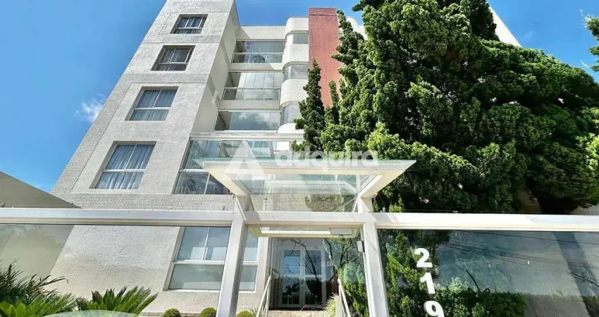 Apartamento com 3 quartos na Rua Alfredo Kepp, Jardim Carvalho, Ponta ...