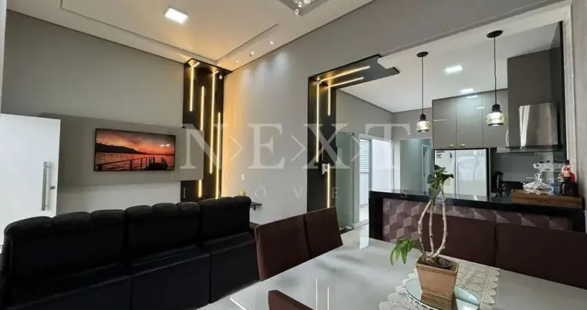 Casa com 3 quartos no Jardim Terramérica II, Americana - SP - ID: 37454450 | Chaves na Mão