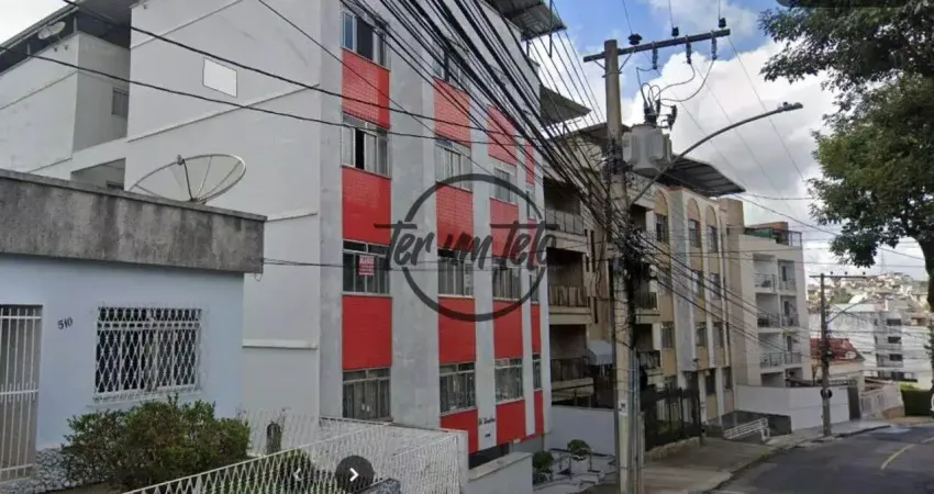 Apartamento com 2 quartos na Rua Professor Francisco Faria, 496, Bairu ...