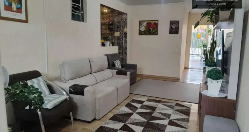 Casa com 2 quartos na Rua Thereza Slongo Furlan, 149, Cidade Industrial ...