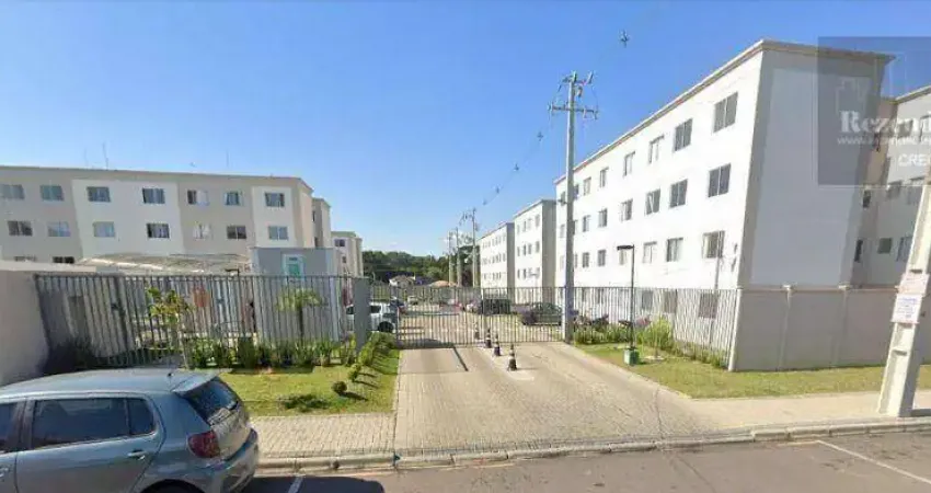 Apartamento com 2 quartos na Rua Dilson Luiz, 1241, Umbará, Curitiba ...