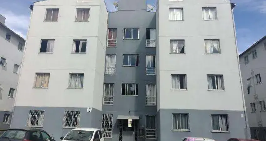 Apartamento na Avenida Antônio Ribeiro dos Santos, Várzea, Lages - SC ...
