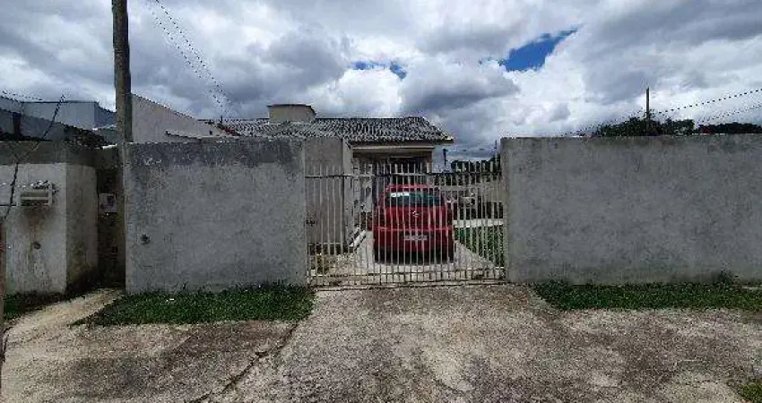 Casa com 2 quartos na Rua Mulungú, Eucaliptos, Fazenda Rio Grande - PR ...