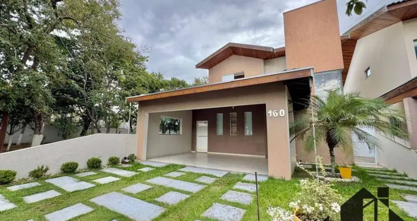 Casa em condomínio fechado com 4 quartos na Avenida Tom Jobim, 401 ...