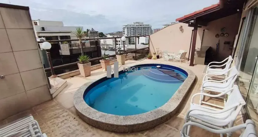 Cobertura com 6 quartos na Tijuca, Rio de Janeiro - RJ - ID: 38249277 ...