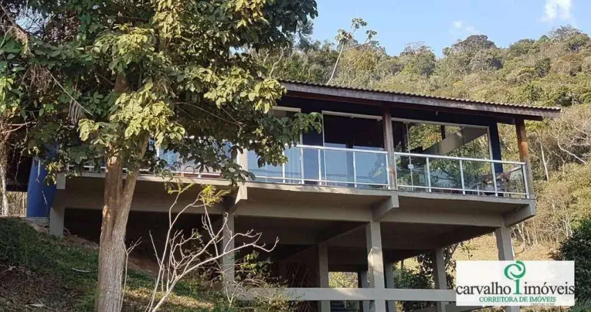 Casa em condomínio fechado com 3 quartos na Estrada Diógenes Pedro da ...