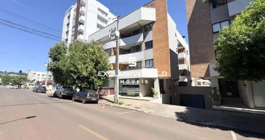 Apartamento com 2 quartos na Rua Itabira, 1800, Centro, Pato Branco ...