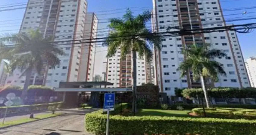 Apartamento na Avenida Nápoli, 201, Residencial Eldorado, Goiânia - GO ...