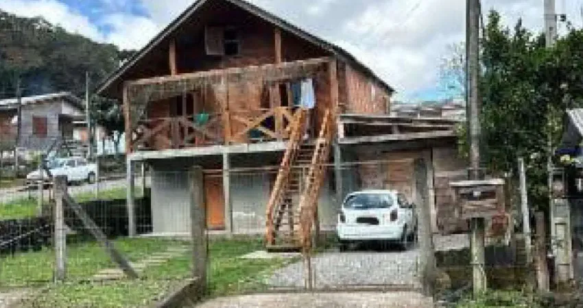 Casa com 3 quartos na Rua Silvino Rafael Zanatta, 782, Jardim Das ...