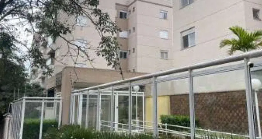 Apartamento na Rua Octávio de Moraes Lopes, 71, Jardim Sarah, São Paulo ...